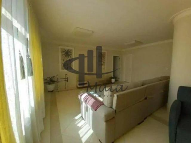 Venda Apartamento Sao Caetano do Sul Santo Antonio Ref: 41839