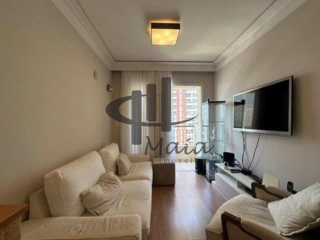 Venda Apartamento Sao Caetano do Sul Santo Antonio Ref: 42545