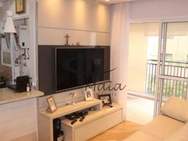 Venda Apartamento Sao Caetano do Sul Santo Antonio Ref: 43423