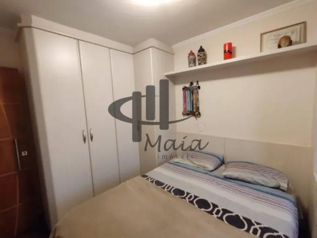Venda Apartamento Sao Caetano do Sul Santo Antonio Ref: 43921