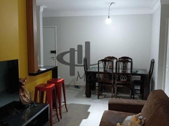 Venda Apartamento Sao Caetano do Sul Santo Antonio Ref: 43253