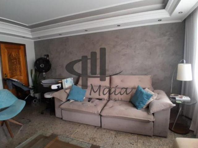 Venda Apartamento Sao Caetano do Sul Santo Antonio Ref: 43285