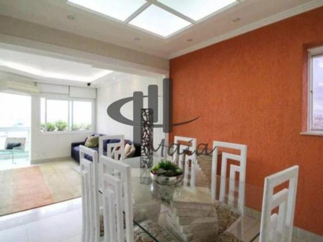Venda Apartamento Sao Caetano do Sul Santo Antonio Ref: 44923