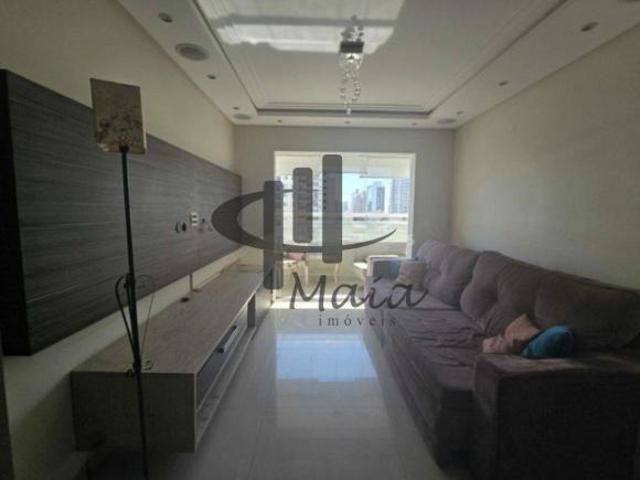 Venda Apartamento Sao Caetano do Sul Santo Antonio Ref: 44945