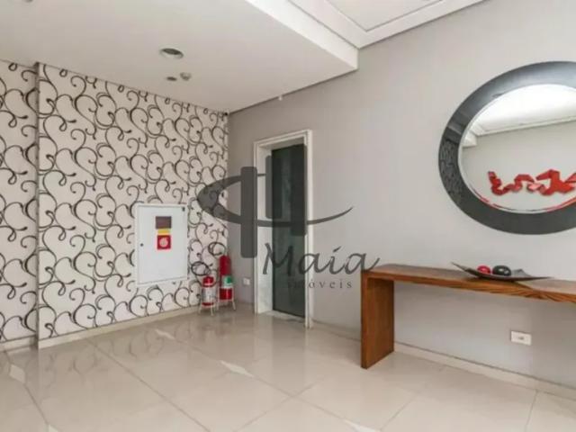 Venda Apartamento Sao Caetano do Sul Santo Antonio Ref: 44945