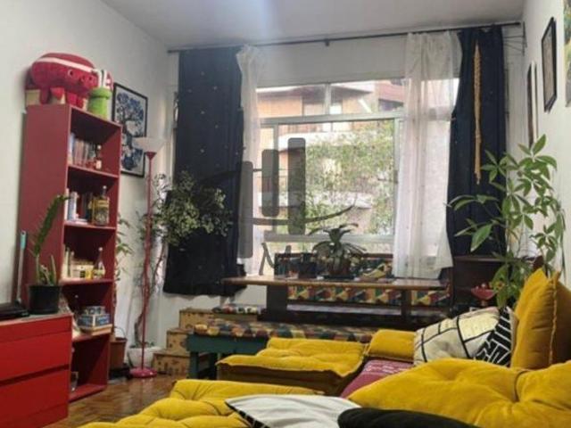 Venda Apartamento Sao Caetano do Sul Santo Antonio Ref: 44084