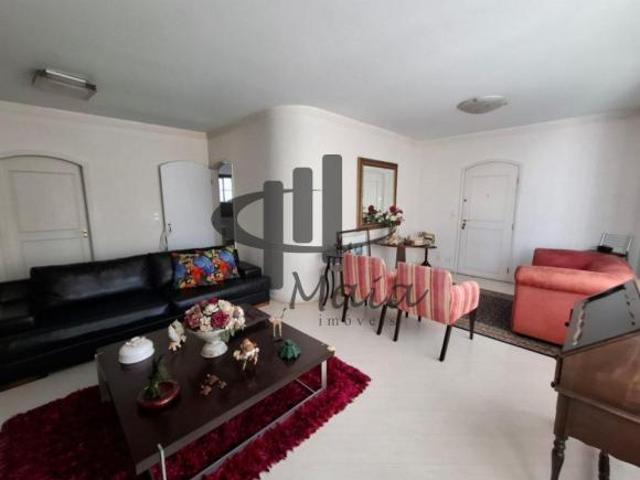 Venda Apartamento Sao Caetano do Sul Santo Antonio Ref: 44131
