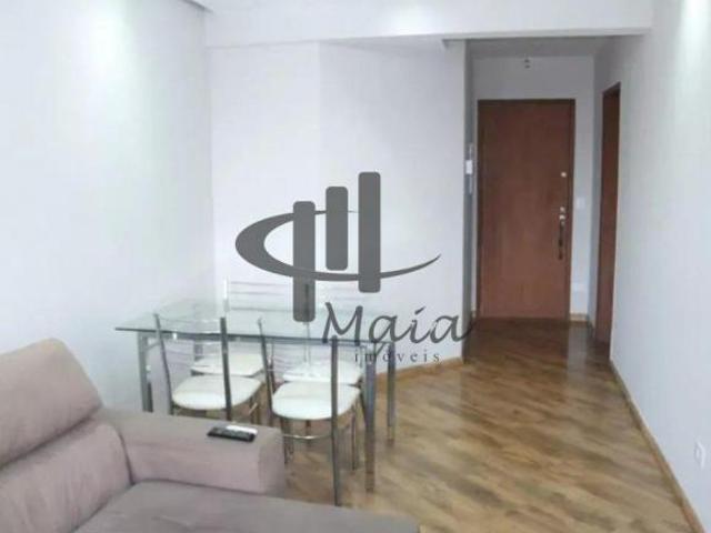 Venda Apartamento Sao Caetano do Sul Santo Antonio Ref: 44365