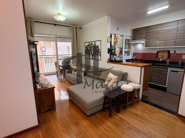 Venda Apartamento Sao Caetano do Sul Santo Antonio Ref: 45611