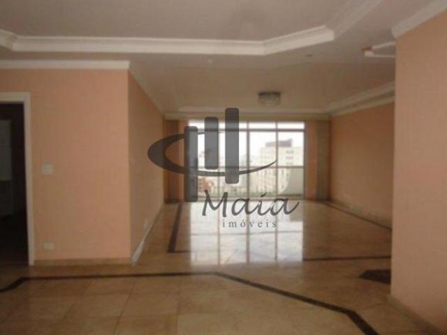 Venda Apartamento Sao Caetano do Sul Santo Antonio Ref: 46585