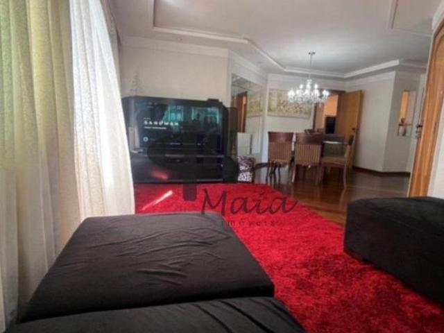 Venda Apartamento Sao Caetano do Sul Santo Antonio Ref: 465