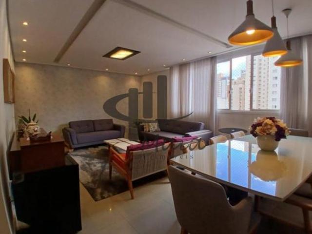 Venda Apartamento Sao Caetano do Sul Santo Antonio Ref: 46649