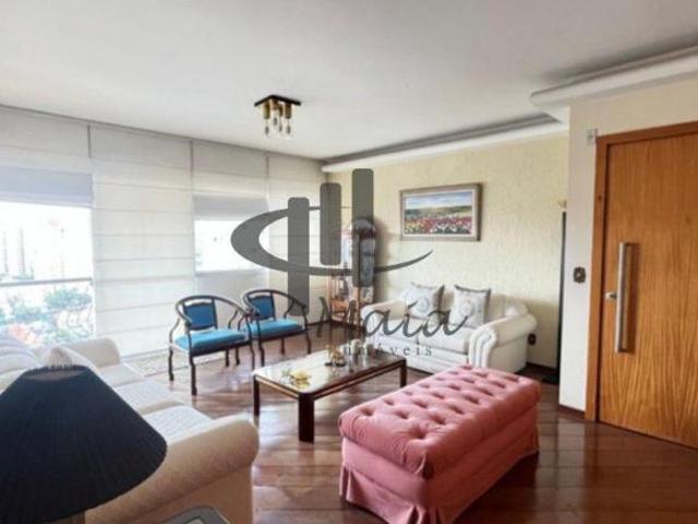 Venda Apartamento Sao Caetano do Sul Santo Antonio Ref: 46799