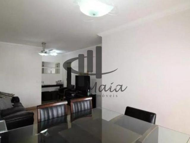 Venda Apartamento Sao Caetano do Sul Santo Antonio Ref: 46913