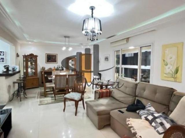 Venda Apartamento Sao Caetano do Sul Santo Antonio Ref: 46214