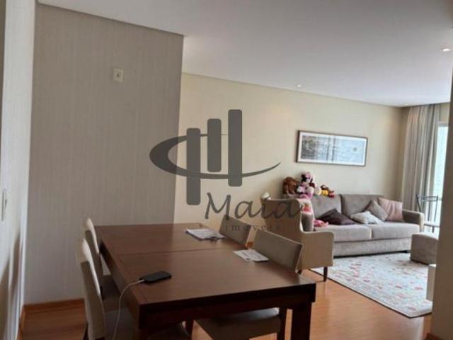 Venda Apartamento Sao Caetano do Sul Santo Antonio Ref: 46349