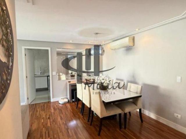 Venda Apartamento Sao Caetano do Sul Santo Antonio Ref: 47433