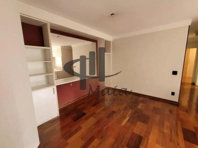 Venda Apartamento Sao Caetano do Sul Santo Antonio Ref: 47035