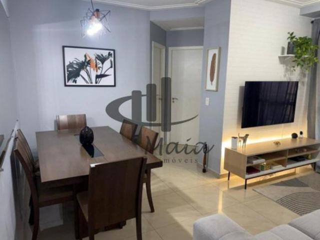 Venda Apartamento Sao Caetano do Sul Santo Antonio Ref: 47138