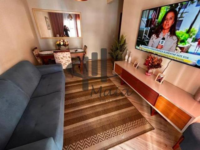 Venda Apartamento Sao Caetano do Sul Santo Antonio Ref: 47387