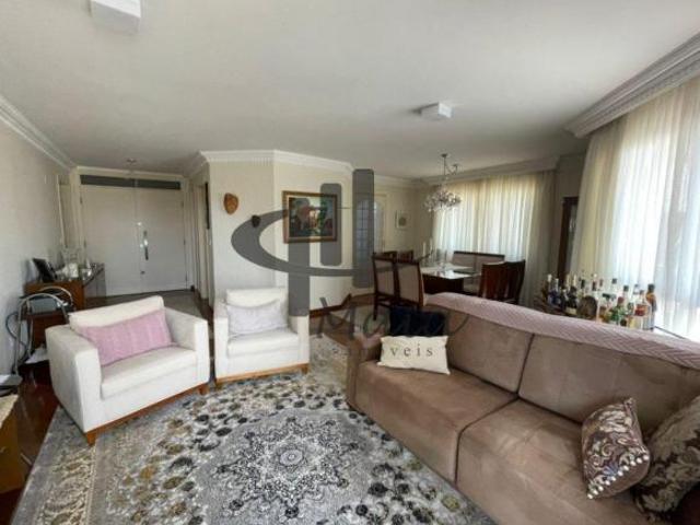 Venda Apartamento Sao Caetano do Sul Santo Antonio Ref: 6968