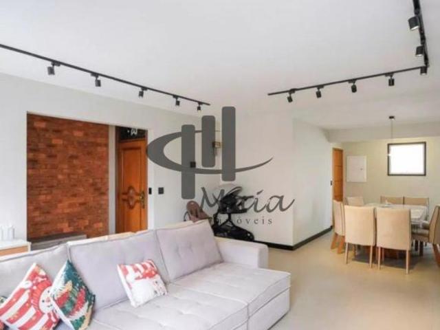 Venda Apartamento Sao Caetano do Sul Santo Antonio Ref: 7812
