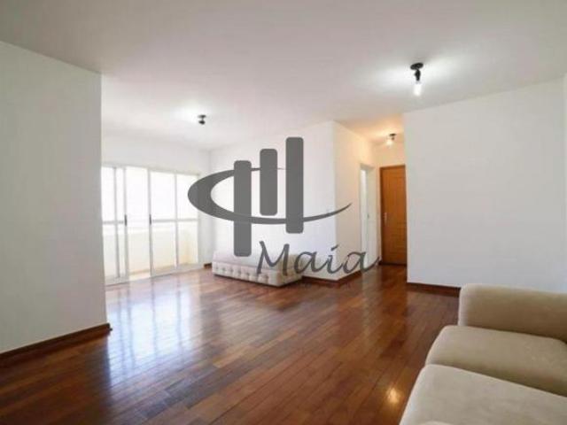 Venda Apartamento Sao Caetano do Sul Santo Antonio Ref: 8200