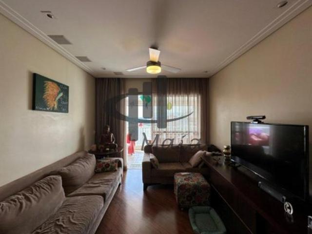 Venda Apartamento Sao Caetano do Sul Santa Maria Ref: 14021