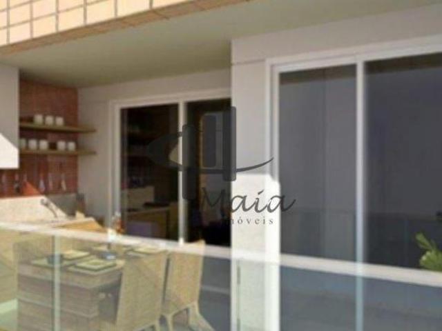 Venda Apartamento Sao Caetano do Sul Santa Maria Ref: 17700