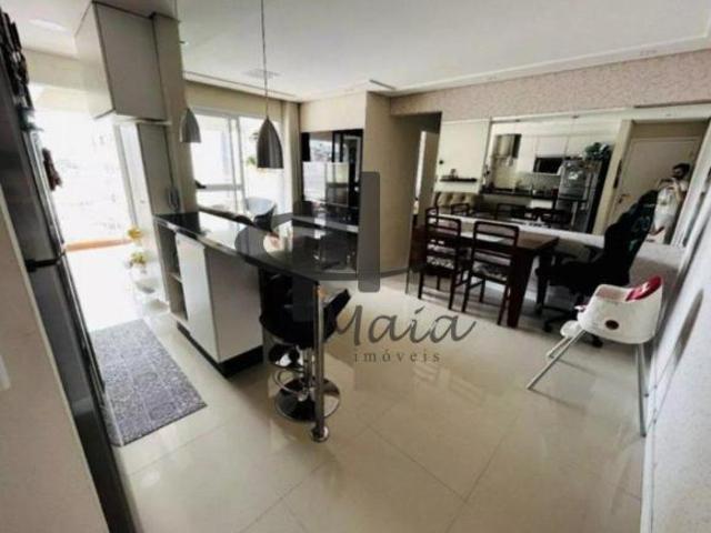 Venda Apartamento Sao Caetano do Sul Santa Maria Ref: 18818
