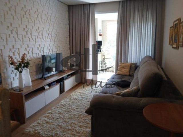 Venda Apartamento Sao Caetano do Sul Santa Maria Ref: 10448