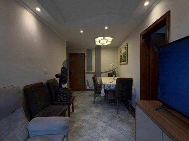 Venda Apartamento Sao Caetano do Sul Santa Maria Ref: 10547