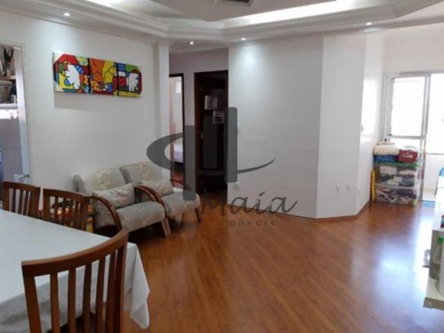 Venda Apartamento Sao Caetano do Sul Santa Maria Ref: 129