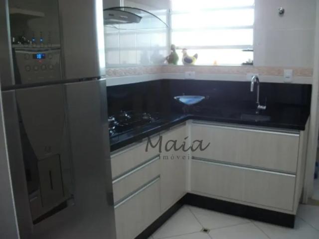Venda Apartamento Sao Caetano do Sul Santa Maria Ref: 129