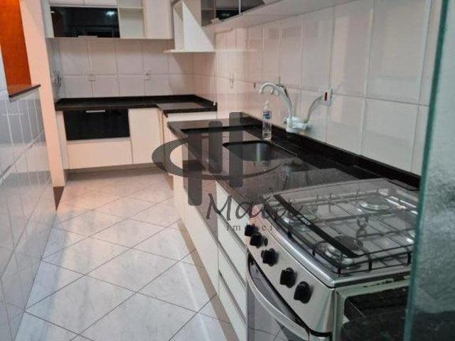 Venda Apartamento Sao Caetano do Sul Santa Maria Ref: 13483