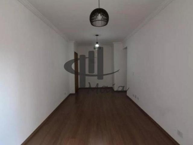Venda Apartamento Sao Caetano do Sul Santa Maria Ref: 13863