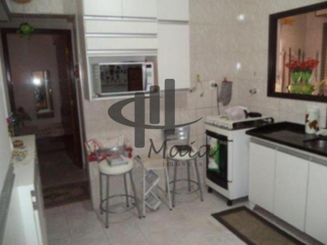 Venda Apartamento Sao Caetano do Sul Santa Maria Ref: 24586