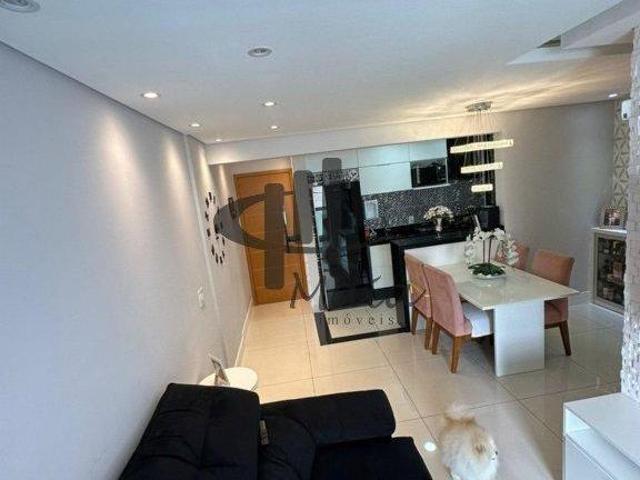 Venda Apartamento Sao Caetano do Sul Santa Maria Ref: 24746