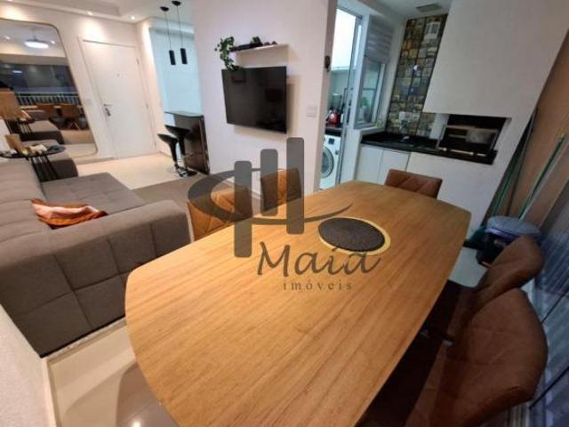 Venda Apartamento Sao Caetano do Sul Santa Maria Ref: 25707