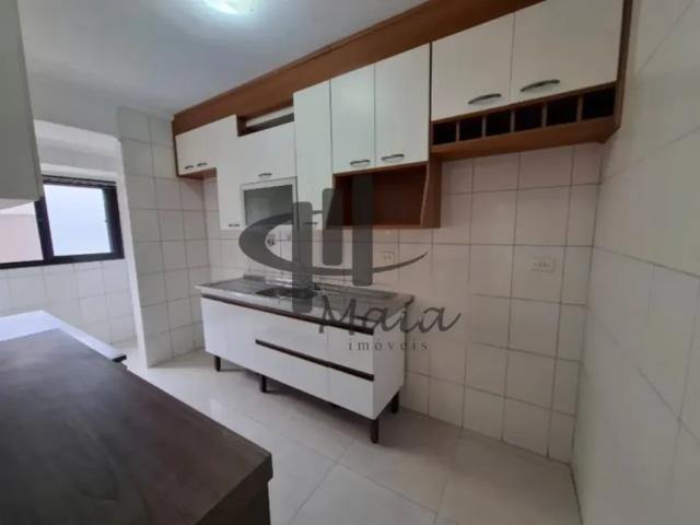 Venda Apartamento Sao Caetano do Sul Santa Maria Ref: 27078