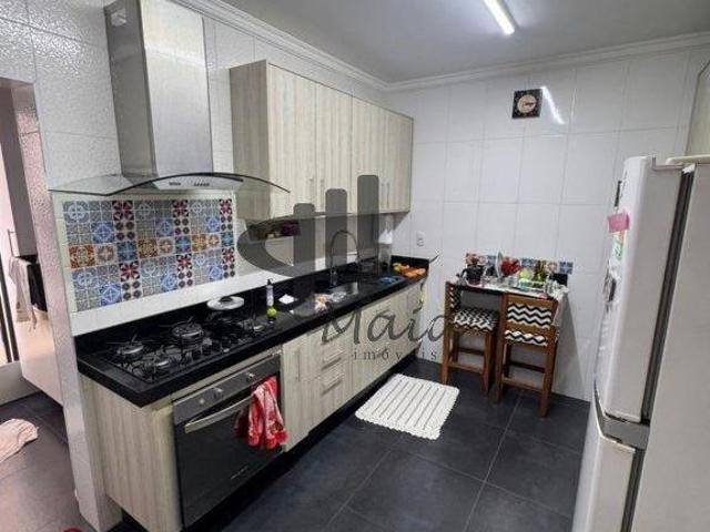 Venda Apartamento Sao Caetano do Sul Santa Maria Ref: 28680