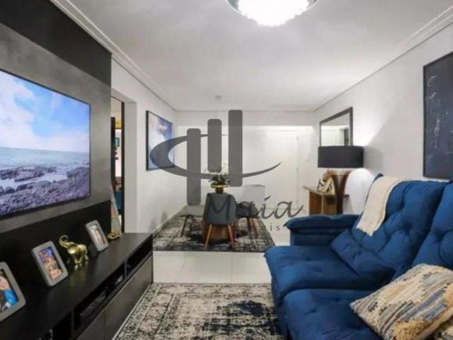 Venda Apartamento Sao Caetano do Sul Santa Maria Ref: 29593