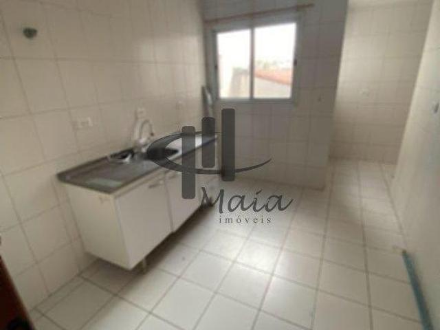 Venda Apartamento Sao Caetano do Sul Santa Maria Ref: 2217