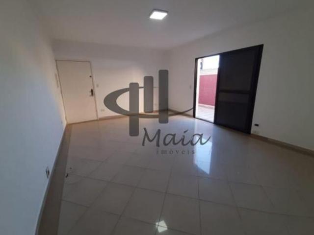 Venda Apartamento Sao Caetano do Sul Santa Maria Ref: 22600