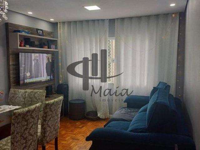 Venda Apartamento Sao Caetano do Sul Santa Maria Ref: 34297