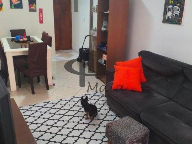 Venda Apartamento Sao Caetano do Sul Santa Maria Ref: 3474