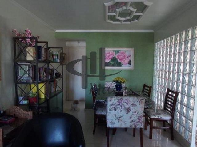 Venda Apartamento Sao Caetano do Sul Santa Maria Ref: 3494