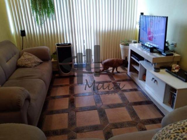 Venda Apartamento Sao Caetano do Sul Santa Maria Ref: 35075