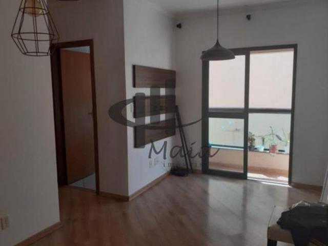 Venda Apartamento Sao Caetano do Sul Santa Maria Ref: 35337
