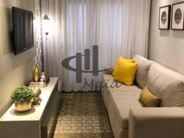 Venda Apartamento Sao Caetano do Sul Santa Maria Ref: 36188